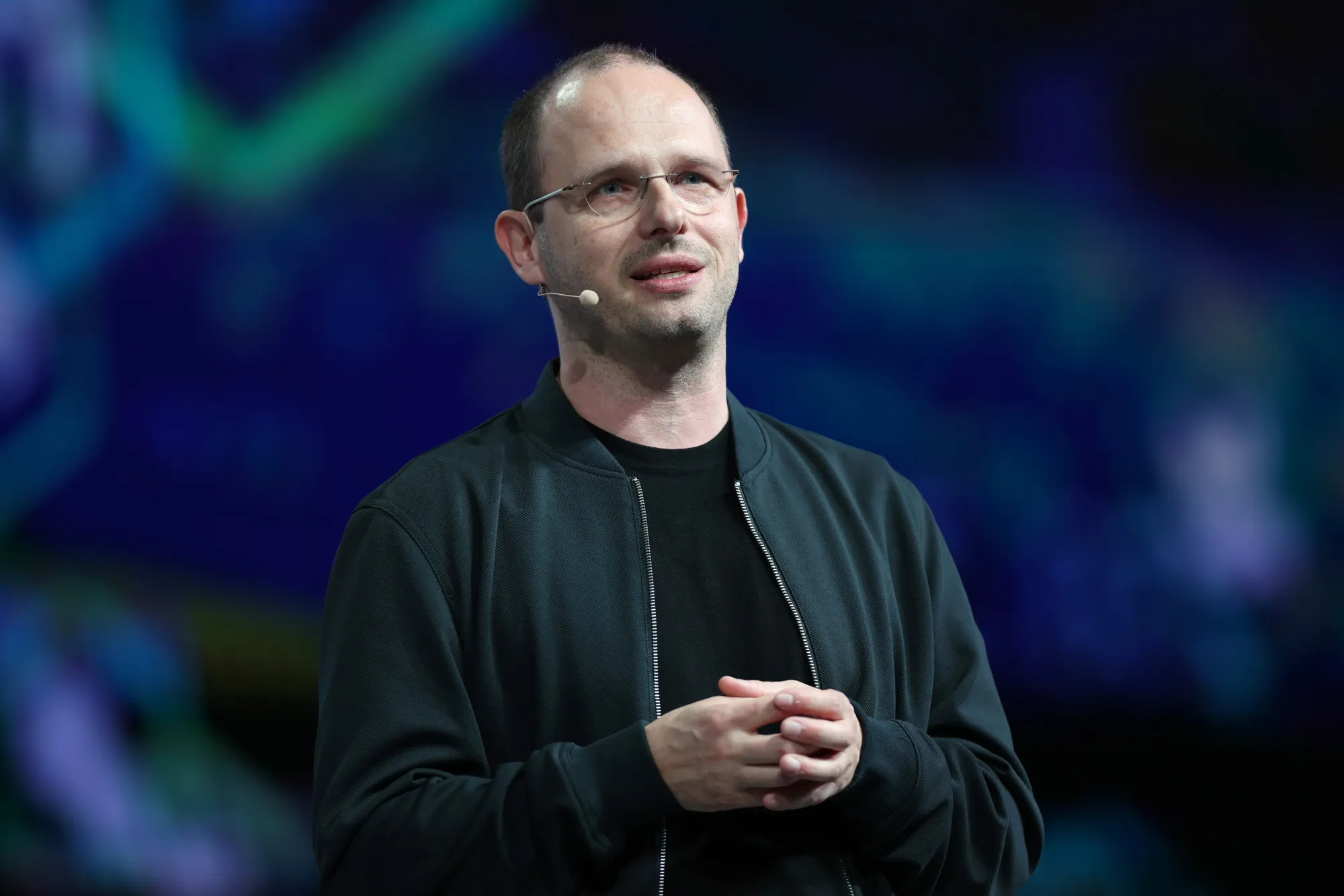 Thomas Dohmke in His Last Podcast as GitHub CEO Says Using the Platform Is Mandatory for Employees