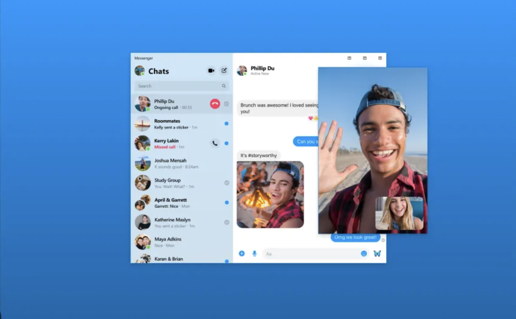 Meta to Shut Down Messenger Desktop Apps for Mac and Windows