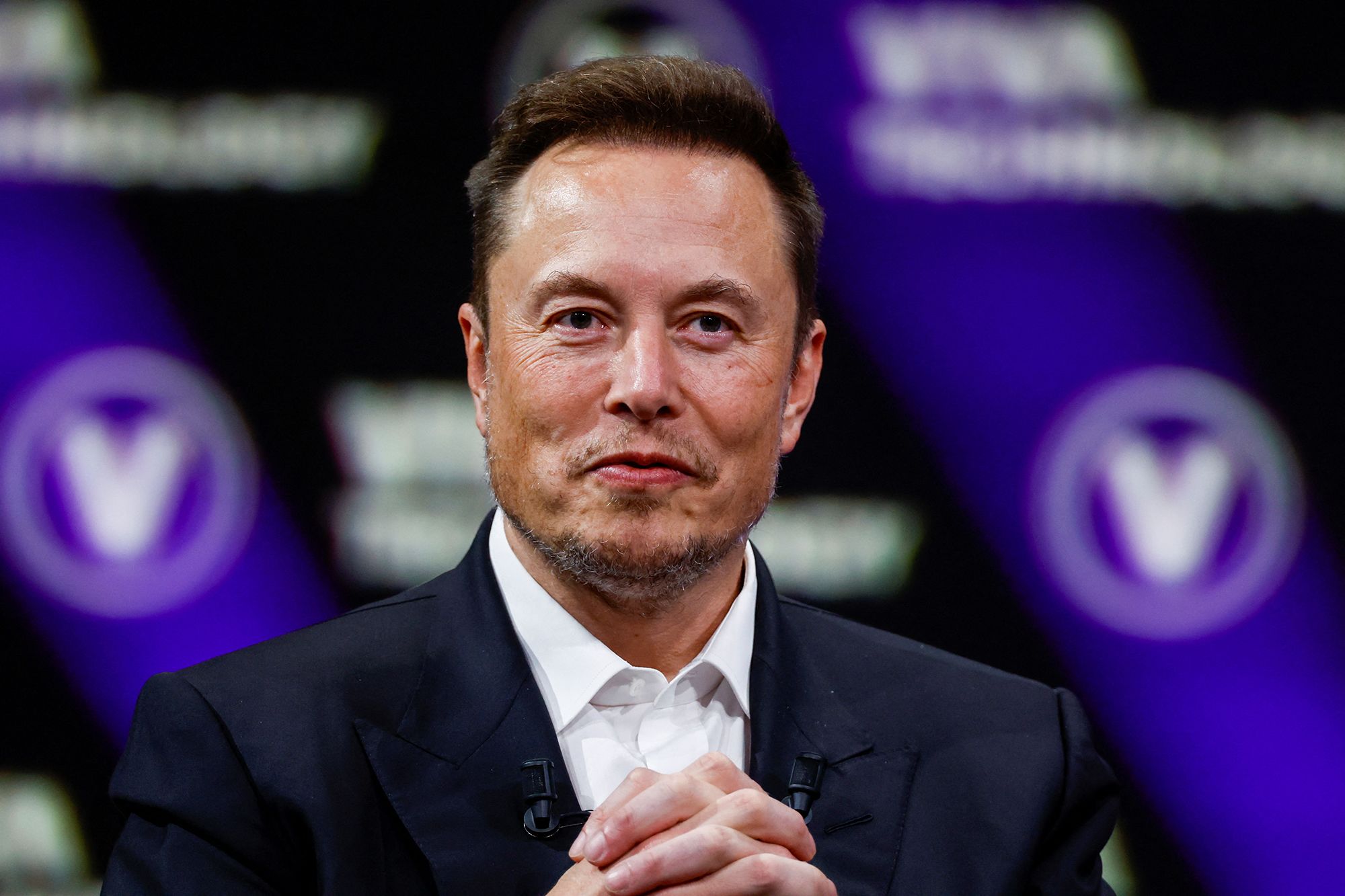 Tesla Cites ‘AI Talent War’ in Justifying $29B Musk Pay Proposal